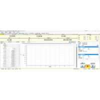 China ASTM E139 ASTM F519 Electronic Tensile Creep Test Machine High Temperature Microcomputer Controlled Creep Rate Analyzer for sale