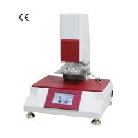 China FZ/T 60017 Non-woven Fabric Liquid Penetration Time Tester Textile Permeability Test Machine Liquid Penetration Analyzer for sale