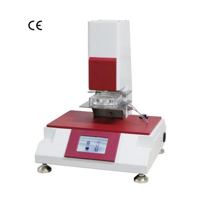 China FZ/T 60017 Non-woven Fabric Liquid Penetration Time Tester Textile Permeability Test Machine Liquid Penetration Analyzer for sale