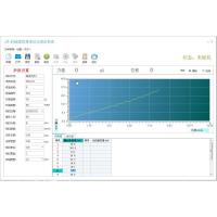 China ASTM D2923 TAPPI T498 Paper Softness Tester Films Sheets Rigidity Test Machine NWSP 90 Handle‑O‑Meter Analyzer for sale