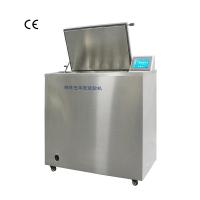 China ISO 105 AATCC 61 Washing Color Fastness Testing Machine JIS L0844 JIS L0860 Fabric Garment Dry Cleaning Resistance Tester for sale