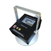 China ASTM D698 ASTM D1557 Portable Non-Nuclear Soil Density Gauge Moisture Meter Soil Compaction Tester for sale