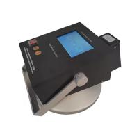 China ASTM D698 ASTM D1557 Portable Non-Nuclear Soil Density Gauge Moisture Meter Soil Compaction Tester for sale