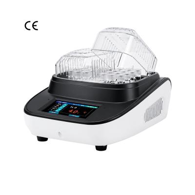 China Touch-screen Intelligent Dissolver COD Water Quality Testing Digester For Water Sample Pretreatment for sale