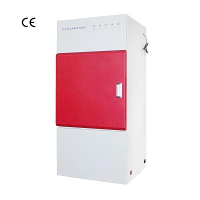 China ISO 9073 FZ/T 01045 Fabrics Drape Analyzer Textiles Liveliness Test Machine Garment Aesthetic Coefficient Tester for sale