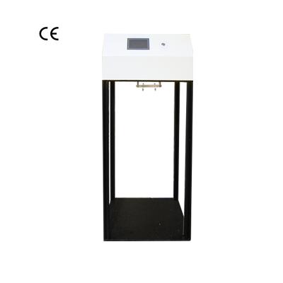 China Tote Bag Fatigue Tester Handbag Fatigue Testing Machine Packaging Bag Lifting Endurance Test Device for sale