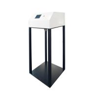 China Tote Bag Fatigue Tester Handbag Fatigue Testing Machine Packaging Bag Lifting Endurance Test Device for sale