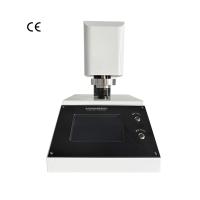 China ISO 534 ISO 438 Thickness Tester Computer-controlled Paper Board Paperboard Thickness Testing Machine for sale