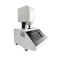 China ISO 534 ISO 438 Thickness Tester Computer-controlled Paper Board Paperboard Thickness Testing Machine for sale