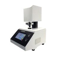 China ISO 534 ISO 438 Thickness Tester Computer-controlled Paper Board Paperboard Thickness Testing Machine for sale