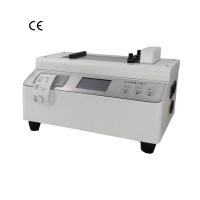 China ASTM D202 TAPPI T815 Inclined Plane Friction Coefficient Tester ASTM D4918 Slope Friction Resistance Testing Machine for sale