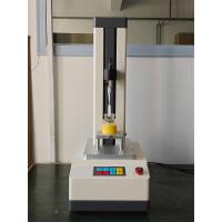 China AACC AOAC Texturometer Pasta Strength Testing Machine Texture Analyzer for Food Meat Products Cosmetics for sale