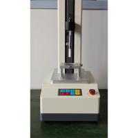 China AACC AOAC Texturometer Pasta Strength Testing Machine Texture Analyzer for Food Meat Products Cosmetics for sale