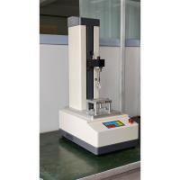 China AACC AOAC Texturometer Pasta Strength Testing Machine Texture Analyzer for Food Meat Products Cosmetics for sale