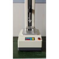 China AACC AOAC Texturometer Pasta Strength Testing Machine Texture Analyzer for Food Meat Products Cosmetics for sale