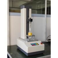 China AACC AOAC Texturometer Pasta Strength Testing Machine Texture Analyzer for Food Meat Products Cosmetics for sale