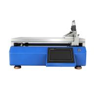 China Vacuum Heating Scraper Coating Machine Doctor Blade Coater Automatic Film Applicator Lab Coating Tester for sale