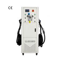 China Intelligent Central Dust Collection System Pneumatic Dry Sander Auto Body Repair Dust Free Sanding Machine for sale