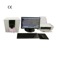 China BS 7914 AATCC 183 Fabrics UPF Test Machine Textiles UV Protection Tester Garment Clothing UV Transmittance Sun Blocking Analyzer for sale