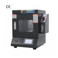 China Nitrogen-Protected Precision Immersion Pulling Coater Sol-gel Process Coating Tester Dip Coating Machine Film Thickness Analyzer for sale