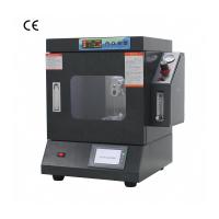 China Nitrogen-Protected Precision Immersion Pulling Coater Sol-gel Process Coating Tester Dip Coating Machine Film Thickness Analyzer for sale
