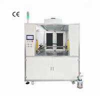 China 3-axis Precision Spraying Machine AF AG AR Nano Functional Coating Sprayer Thin Film Nano Coating Equipment XYZ Coating Device for sale