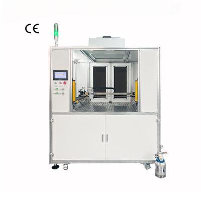 China 3-axis Precision Spraying Machine AF AG AR Nano Functional Coating Sprayer Thin Film Nano Coating Equipment XYZ Coating Device for sale