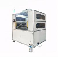 China 3-axis Precision Spraying Machine AF AG AR Nano Functional Coating Sprayer Thin Film Nano Coating Equipment XYZ Coating Device for sale
