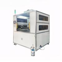 China 3-axis Precision Spraying Machine AF AG AR Nano Functional Coating Sprayer Thin Film Nano Coating Equipment XYZ Coating Device for sale