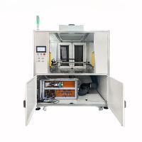 China 3-axis Precision Spraying Machine AF AG AR Nano Functional Coating Sprayer Thin Film Nano Coating Equipment XYZ Coating Device for sale