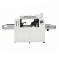 China Wide Width Plasma AF Coating Machine Plasma AF Coater Lab 3-Axis Broad Format Nitrogen Plasma Nano Coating IR Curing Equipment for sale