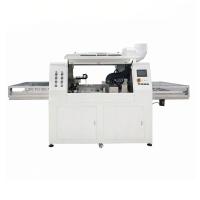 China Wide Width Plasma AF Coating Machine Plasma AF Coater Lab 3-Axis Broad Format Nitrogen Plasma Nano Coating IR Curing Equipment for sale