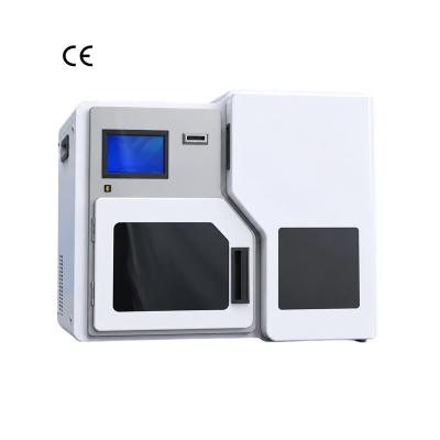 China Real-time Flow Monitor High-temperature Combustion Oxidation Total Organic Carbon Analyzer TOC Tester Water Organic C Detector for sale