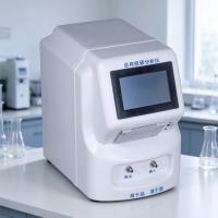 China Electronic-grade Water TOC Level Tester High Precision Total Organic Carbon Analyzer Pharmaceutical Water C Content Test Machine for sale