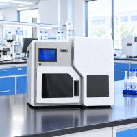 China Real-time Flow Monitor High-temperature Combustion Oxidation Total Organic Carbon Analyzer TOC Tester Water Organic C Detector for sale