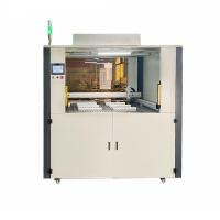 China Precision Gantry Nano-coating Machine Offline Sprayer Coater AF Spraying Device Anti-Fingerprint Film Coating Equipment for sale