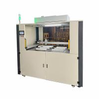China Precision Gantry Nano-coating Machine Offline Sprayer Coater AF Spraying Device Anti-Fingerprint Film Coating Equipment for sale