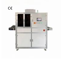 China High-speed Plasma Cleaner Material RF Plasma Etching Ashing Processor Plasma Surface Treater Plasma Surface Modification Machine for sale