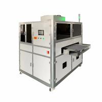 China High-speed Plasma Cleaner Material RF Plasma Etching Ashing Processor Plasma Surface Treater Plasma Surface Modification Machine for sale