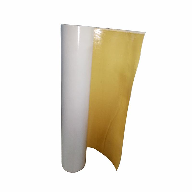 double sided flexo plate mounting tape