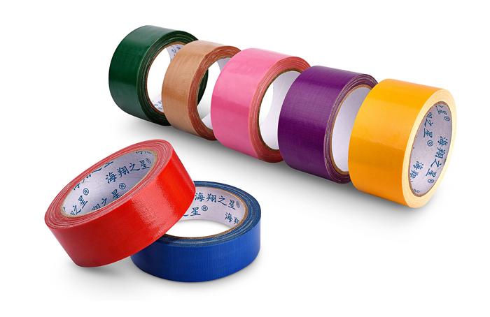 cloth duct tape