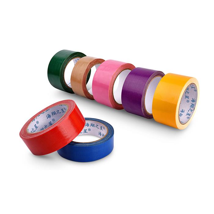 CLOTH DUCT TAPE