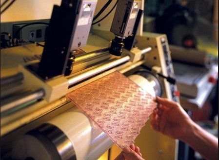 double sided plate mounting tape