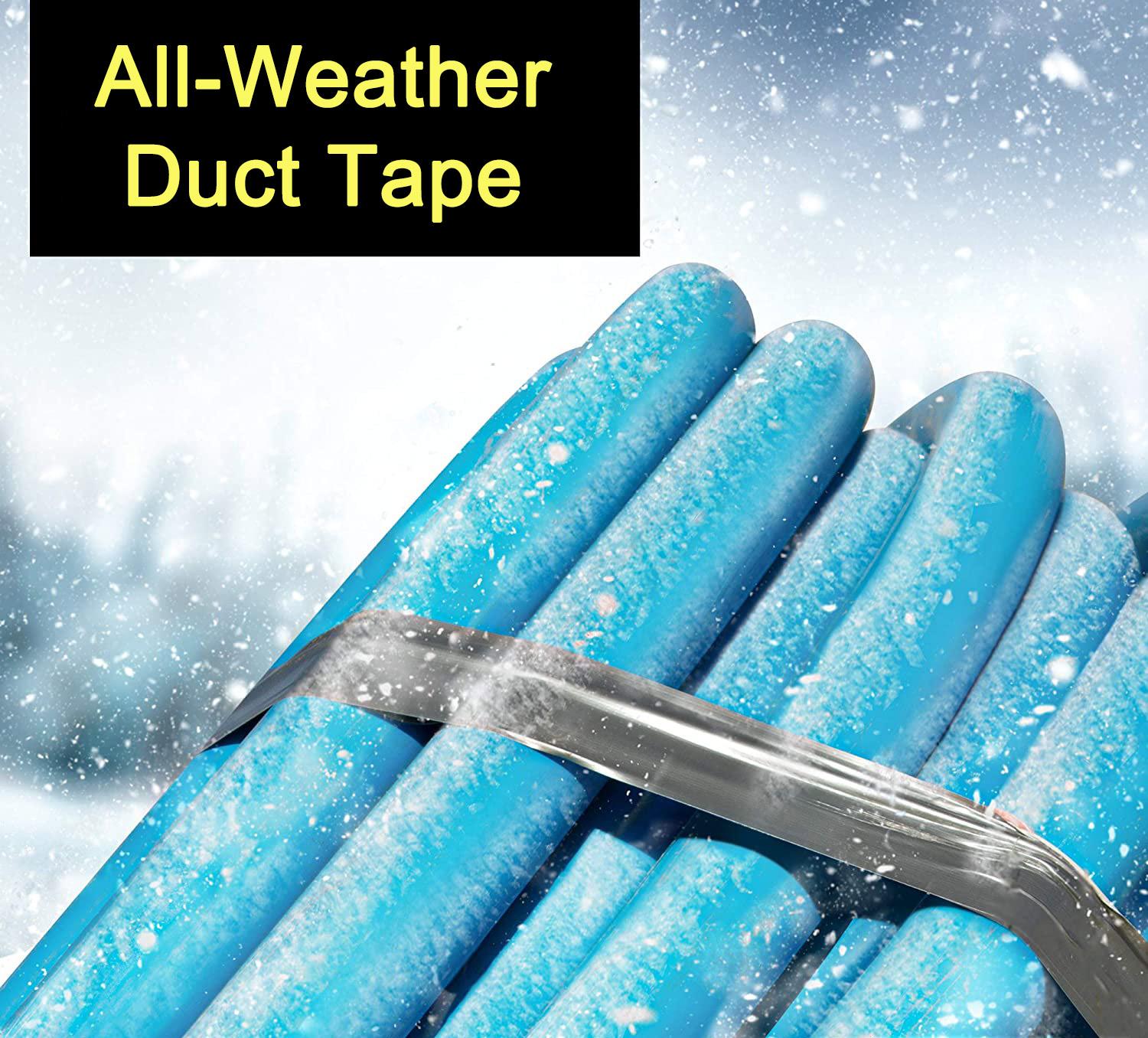 cloth duct tape feature