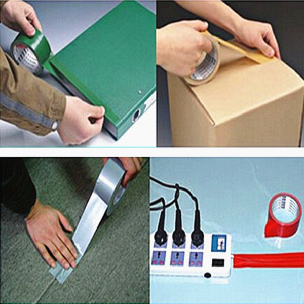 cloth duct tape