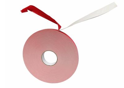 China Acrylic Acid Adhesive PE Foam Double Sided Glazing Tape for Fixing Car for sale