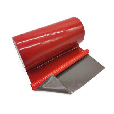 China Customizable Three Color Double Sided Acrylic Foam Tape for sale