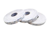 China Factory Hot Sale High Adhesive Strength White Foam Tape for sale