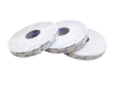 China Factory Hot Sale High Adhesive Strength White Foam Tape for sale