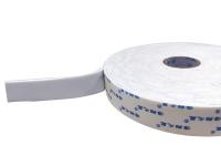 China Free Sample White Eco Friendly Foam Tape For Decoration for sale